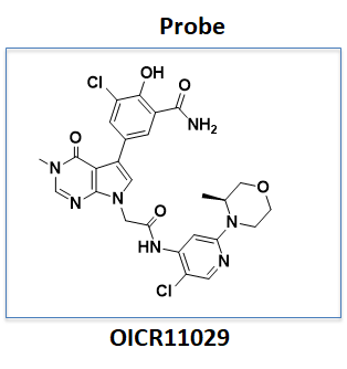 SGC Chemical Probes | Structural Genomics Consortium