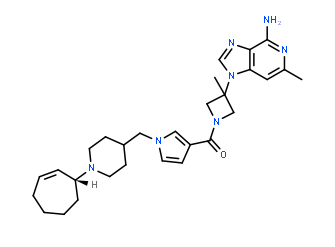 SGC Chemical Probes | Structural Genomics Consortium