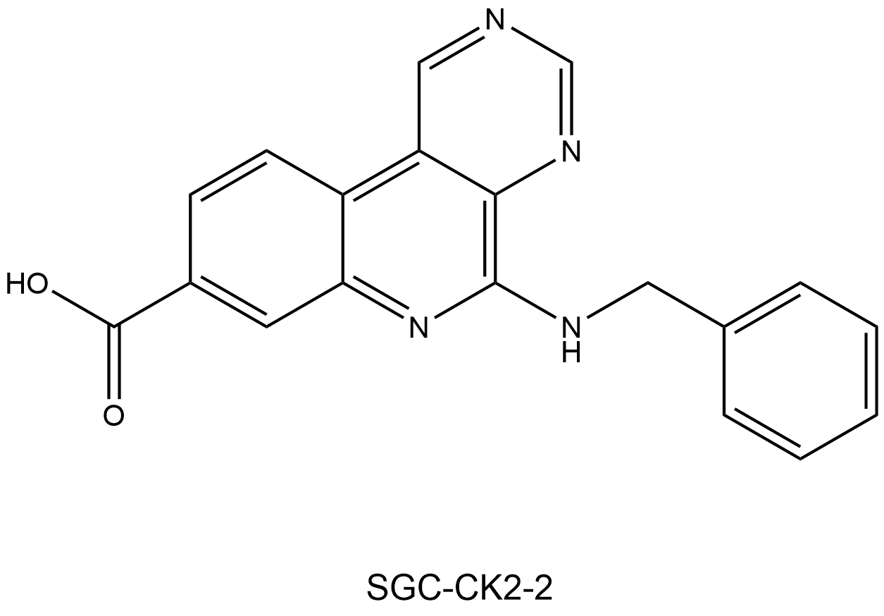 SGC Chemical Probes | Structural Genomics Consortium