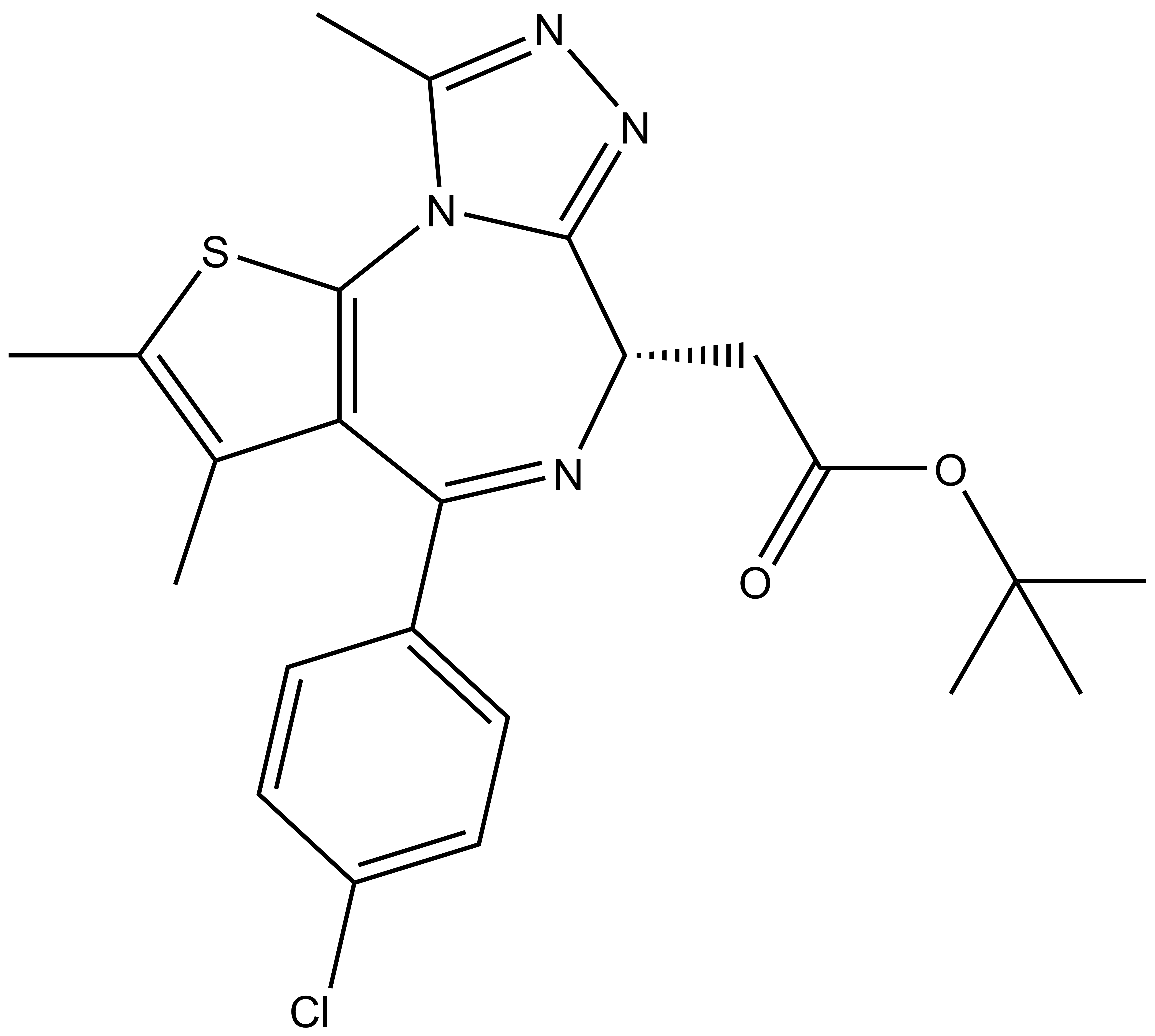 JQ1 | Structural Genomics Consortium
