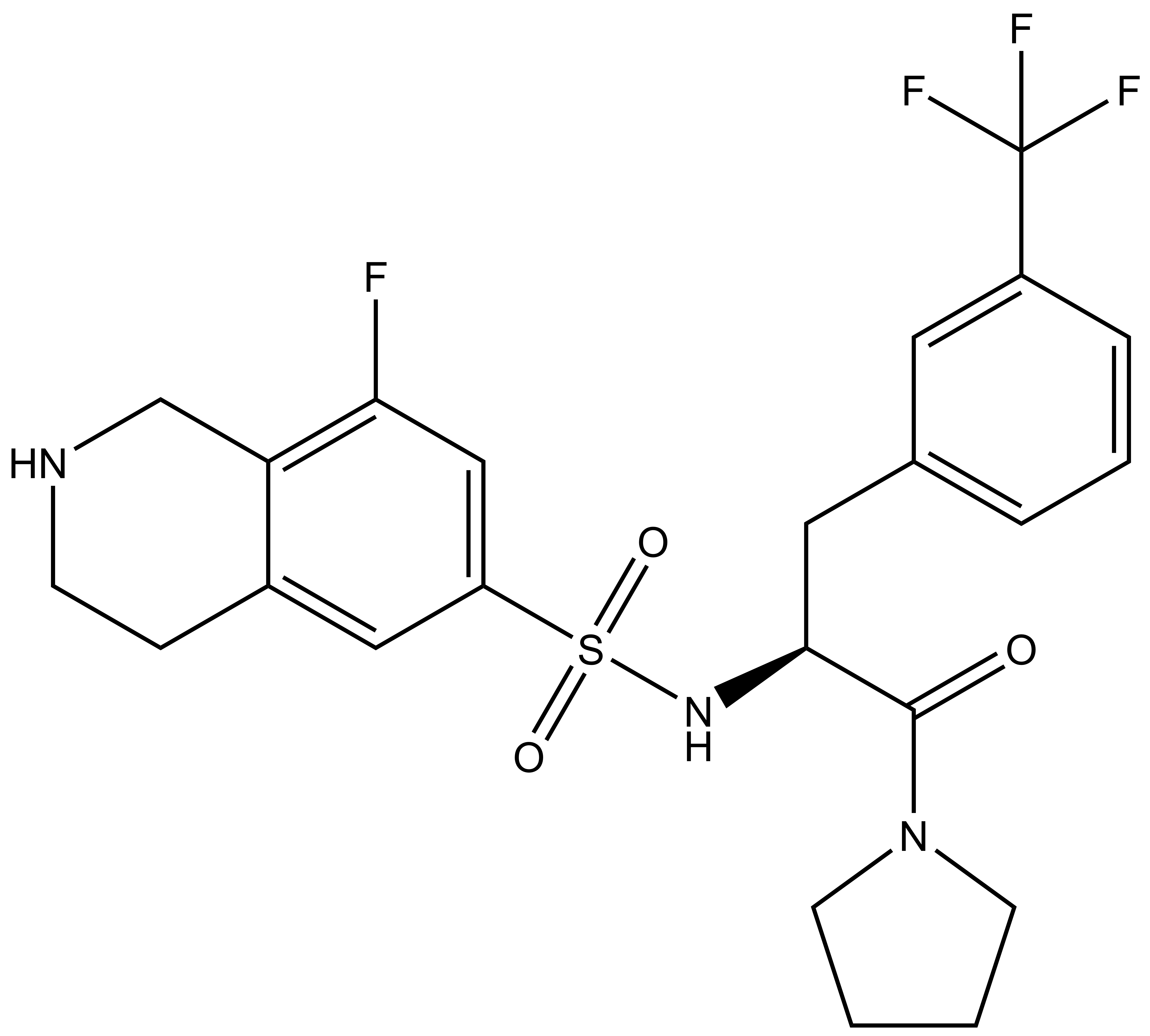 (R)-PFI-2 | Structural Genomics Consortium