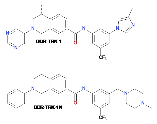 DDR-TRK-1 | Structural Genomics Consortium
