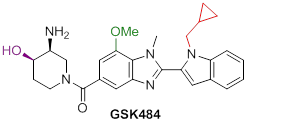 GSK484 | Structural Genomics Consortium