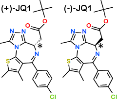 JQ1 | Structural Genomics Consortium