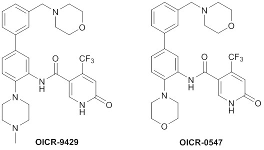 OICR-9429 | Structural Genomics Consortium