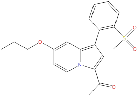 GSK2801 | Structural Genomics Consortium