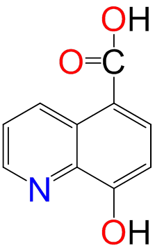 IOX1 | Structural Genomics Consortium