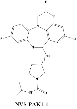NVS-PAK1-1 | Structural Genomics Consortium