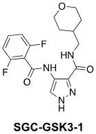 Chemical Probes | Structural Genomics Consortium