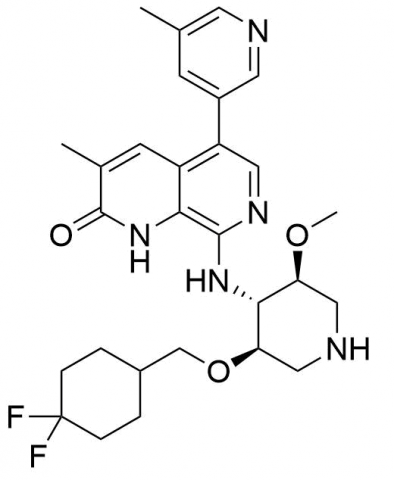 Chemical Probes | Structural Genomics Consortium