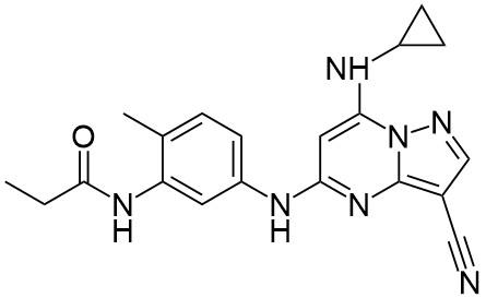 Chemical Probes | Structural Genomics Consortium