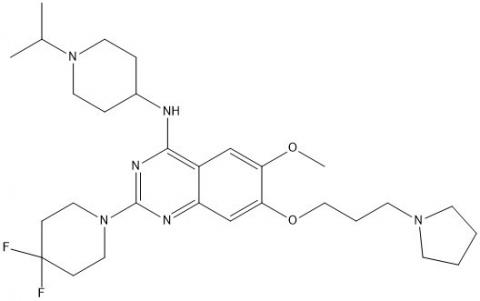 Chemical Probes | Structural Genomics Consortium