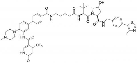 Chemical Probes | Structural Genomics Consortium