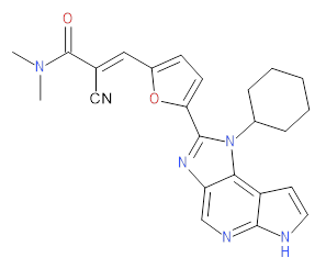 Chemical Probes | Structural Genomics Consortium