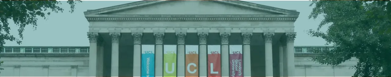SGC UCL | Structural Genomics Consortium